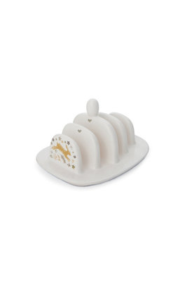 Cooksmart Woodland Wildlife Toast Rack