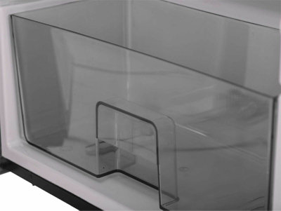 Cool Mate 65L 12v / 24v Camper Van Fridge Freezer Cool to -20c - Silver