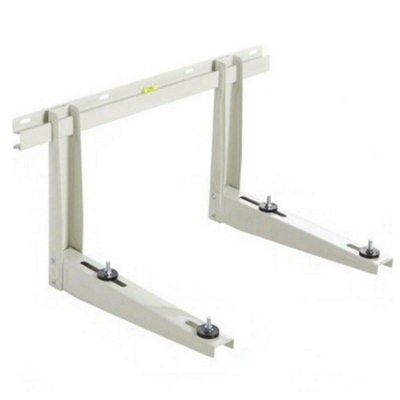 Cooleasy Air Conditioning Wall Brackets Mount For Outdoor External ...
