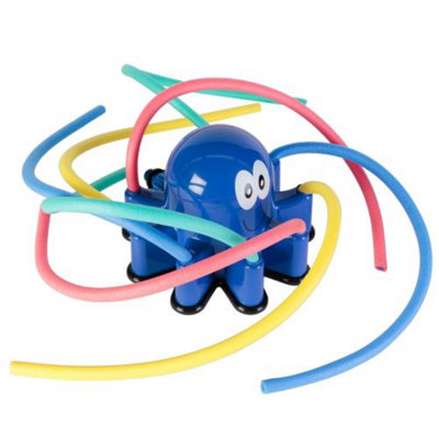 COOLER Octopus Sprinkler 21 x 13 x 20cm