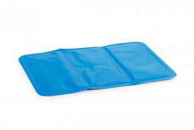 Cooling Mat Blue Small 40x30cm