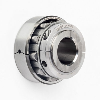 Cooper Bearings 02B130MGR Fixed Cylindrical Roller Bearing 130mm Bore