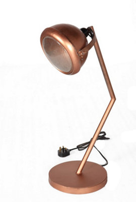 Cooper Modern Table Lamp Stand
