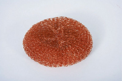 Coppercote Scourer - Copper - Pack of 20 - Contico - SUCULG (discontinued)