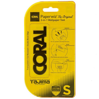 Coral Paperwiz Original Wallpaper Tool 69500