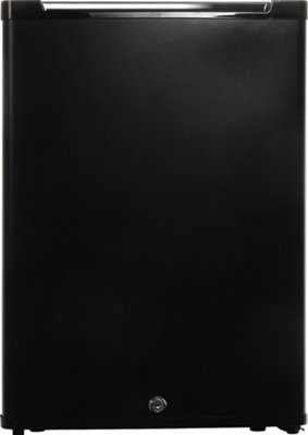Corby Eton 40L Lockable Minibar in Black - UK Plug | £170.10 at B&Q