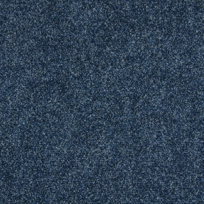 Cord carpet tiles Schatex Smartline 1925 Blue 50cm x 50cm heavy duty ...