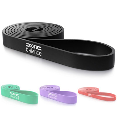Core Balance Long Loop Resistance Band