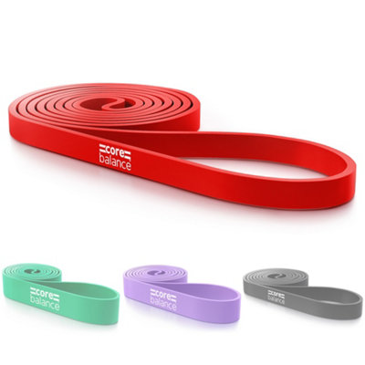 Core Balance Long Loop Resistance Band