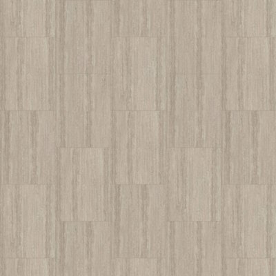 CorET 1857 Lyra 8.0mm SPC Click LVT Flooring Stone Effect, For Domestic & Commercial Use 2.23m² ...