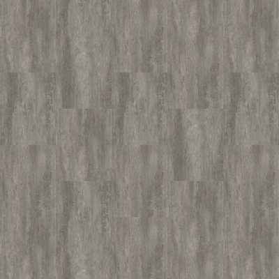 CorET 803 Weathered 8.0mm SPC Click LVT Flooring Stone Effect, For ...