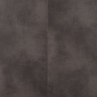 CorMP Canyon Stone Effect Glue Down Luxury Vinyl Tile - Plank(8mm LVT ...
