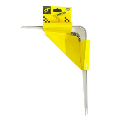 Corner Clamp 0.8mm 6"8"/Corner Bracket/Brace