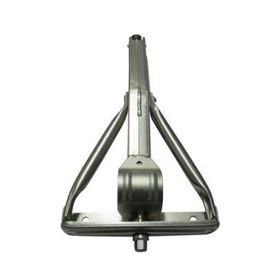 Corner Steady Jack Legs 29" x2 with Winding Handle (Galvanised Caravan ...