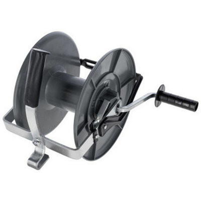 Corral Fencing Reel Grey (One Size)