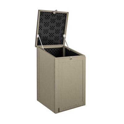 Cosco Boxguard Storage Box Tan