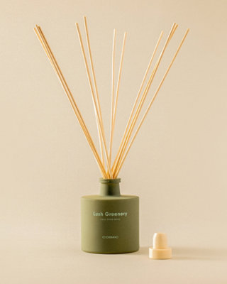 Cosmic Reed Diffusor Olive Essentials