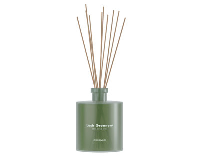 Cosmic Reed Diffusor Olive Essentials