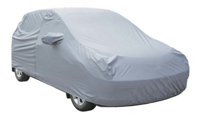 COSMOS - Mirage Medium Car Cover for Ultimate Protection
