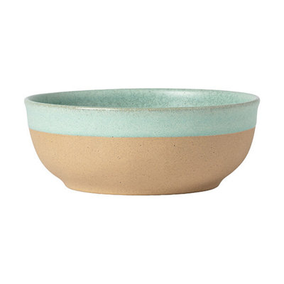 Costa Nova Arenito Aqua 18cm Poke Bowl