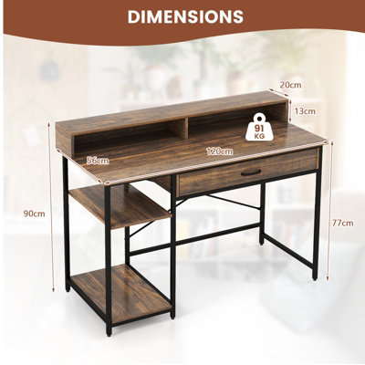 Writing table online store