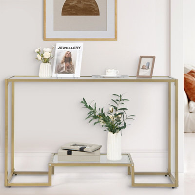 Modern entryway table store