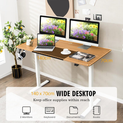 Desk 70cm wide store