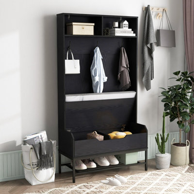 Ikea hall tree store