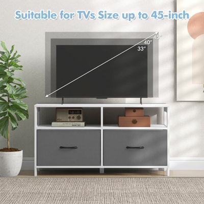 40 inch wide chest of drawers store