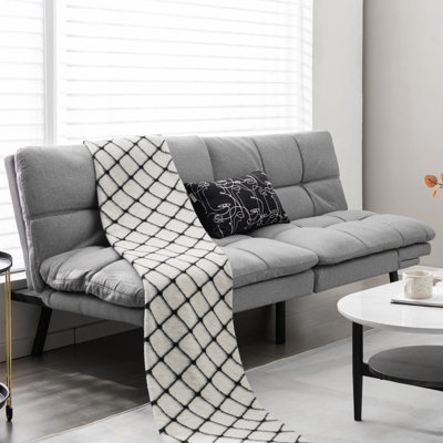 Modern loveseat sleeper store