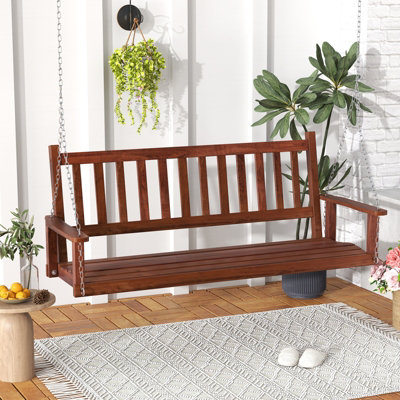 Hanging bench store