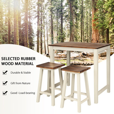 Pub set 3 piece store
