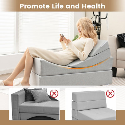 Futon foam store