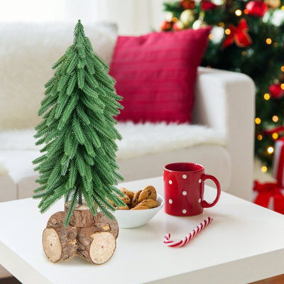 Costway Tabletop Christmas Tree