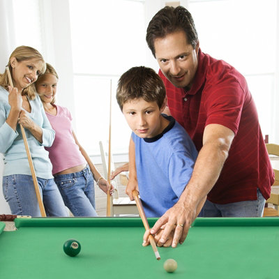 Billiards game table store
