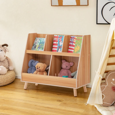 Cubby toy organizer store