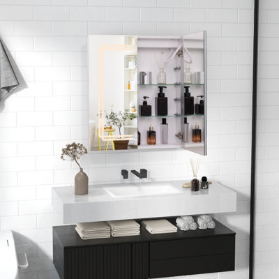 Costway medicine cabinet store