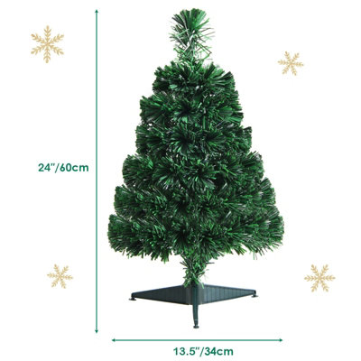 Costway Tabletop Christmas Tree