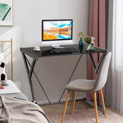 50cm desk top store