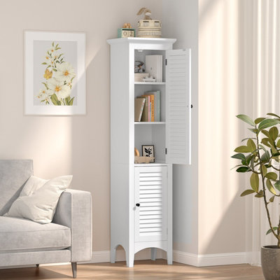 Small tall cabinet store