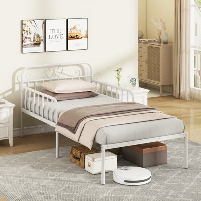 Sofa bed single size store