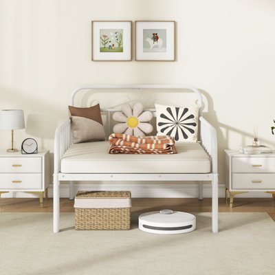 Daybed size store