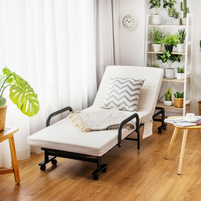 Foldable twin mattress store