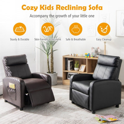 Sam's club kids recliner store