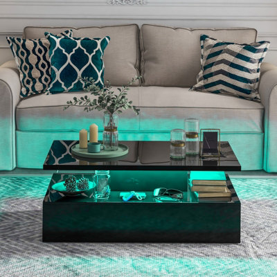 Designer center table for living room store