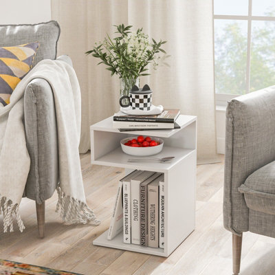 Small modern end table store