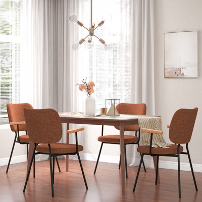 Kitchen armchairs store