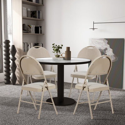 Foldable fabric chair store