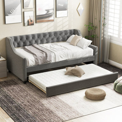 Full daybed frame store