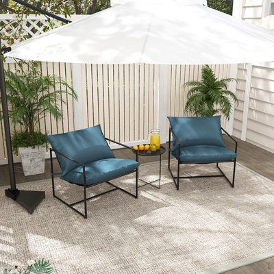 Outdoor sling chairs store